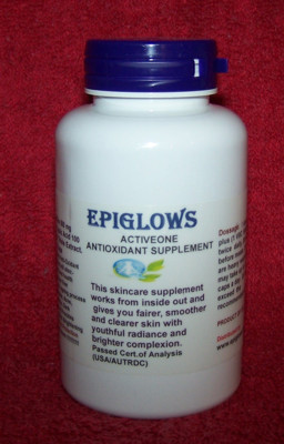 Health Supplements: ActiveOne Antioxidant Supplement